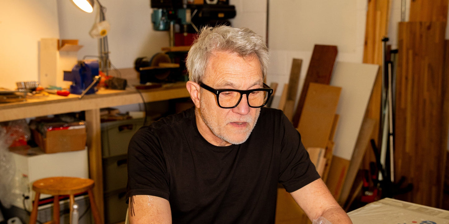 In Conversation: Matthew Hilton – Cutler and Gross