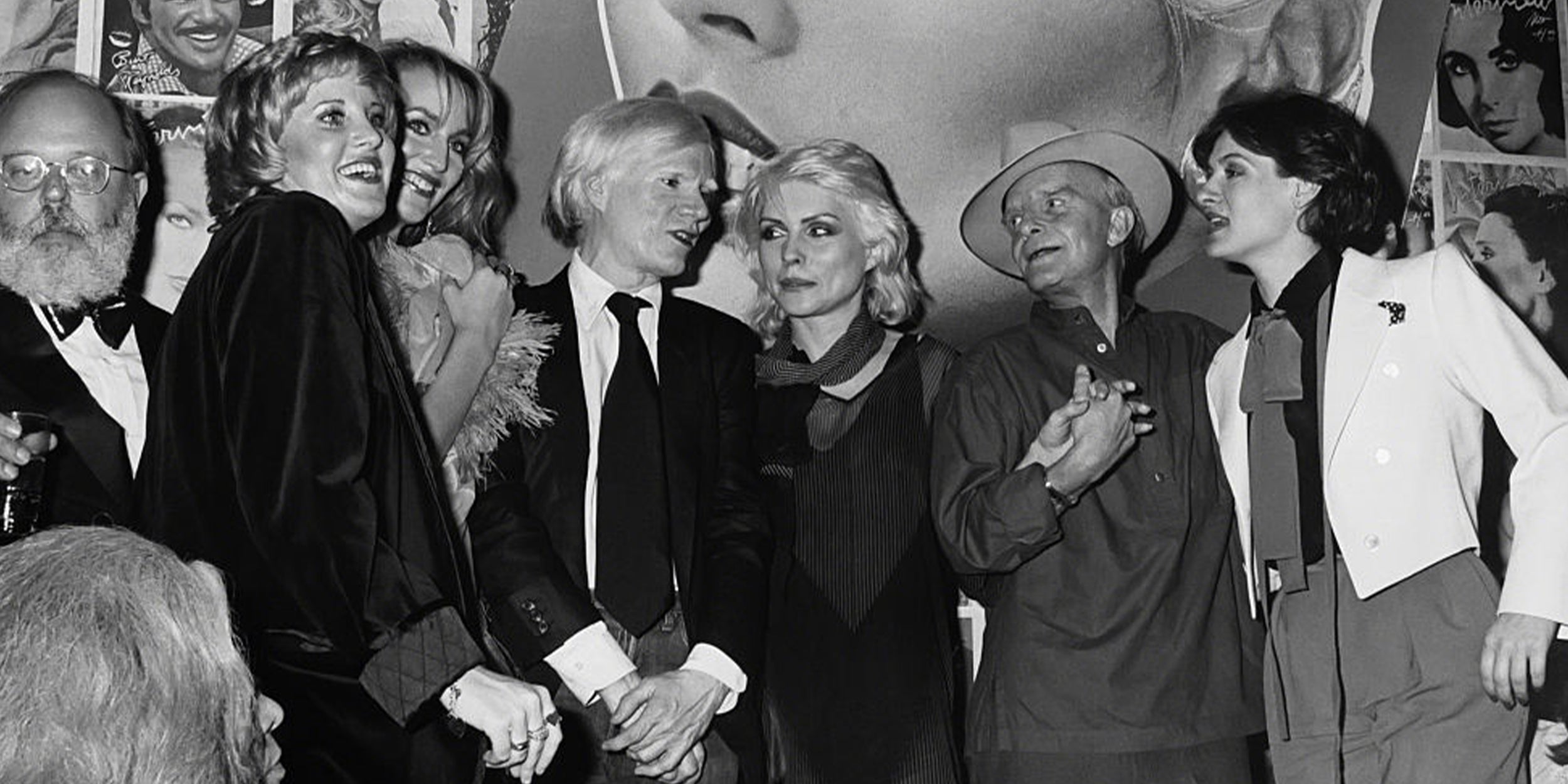 The Art Of Celebrity: Interview Magazine’s Legacy – Cutler and Gross