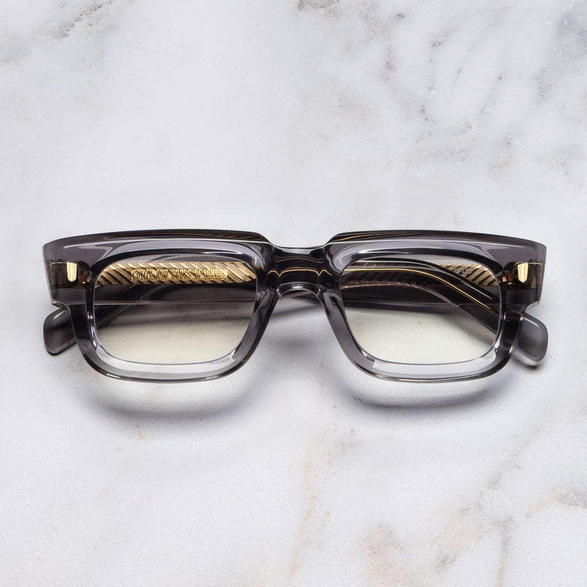 Rectangle Designer Glasses and Opticals – Cutler and Gross