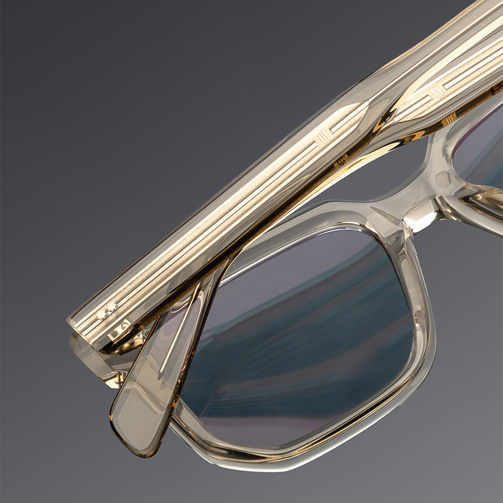 Breitling Léman 0001 Square Sunglasses – Cutler and Gross