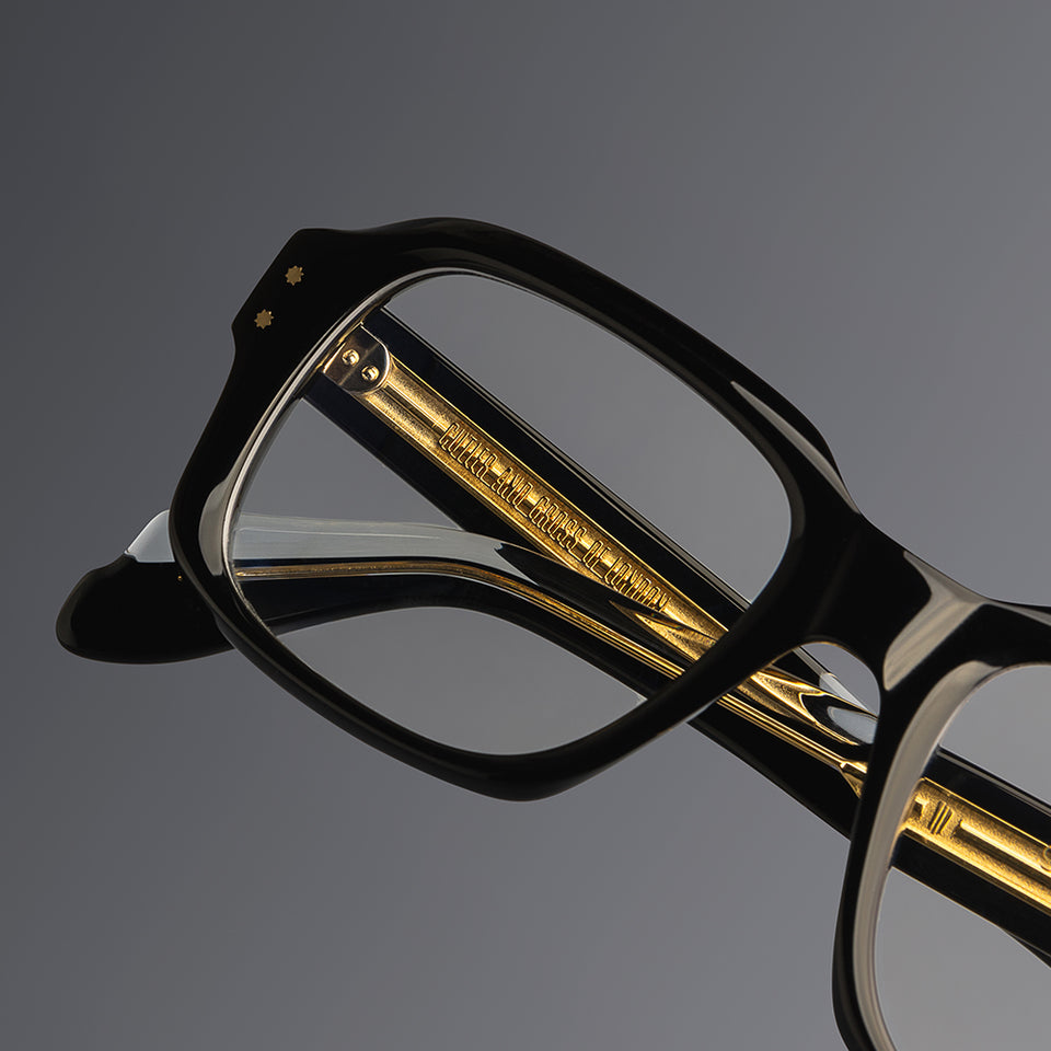 9289 Rectangle Optical Glasses | Cutler and Gross