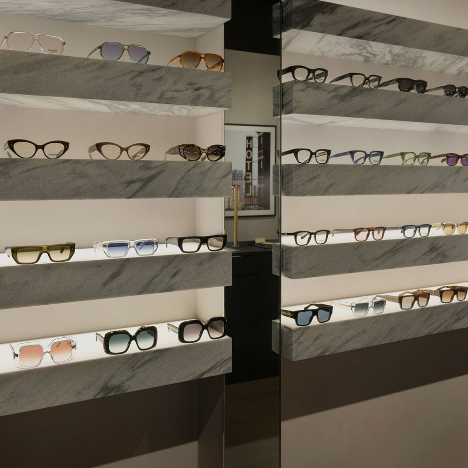 The Great Frog Idol Aviator Sunglasses | Cutler and Gross